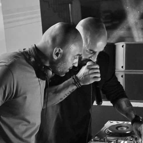 Stream DJ Millennium & DJ Alaa - Super Cars Event - Organic & Melodic ...