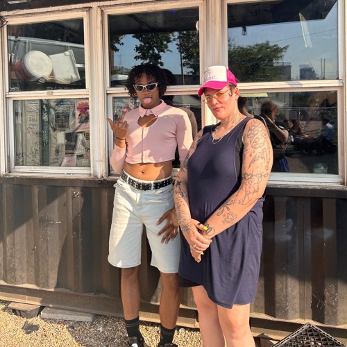 Stream 5 YEARS OF HD & FRIENDS WITH BBYAFRICKA AND INFINITE COLES @ The ...