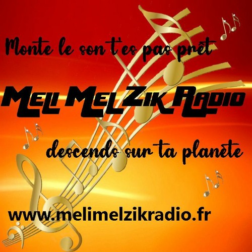 Stream Capsule 59 - Meli Mel Rock by Radio Émergence | Listen online ...