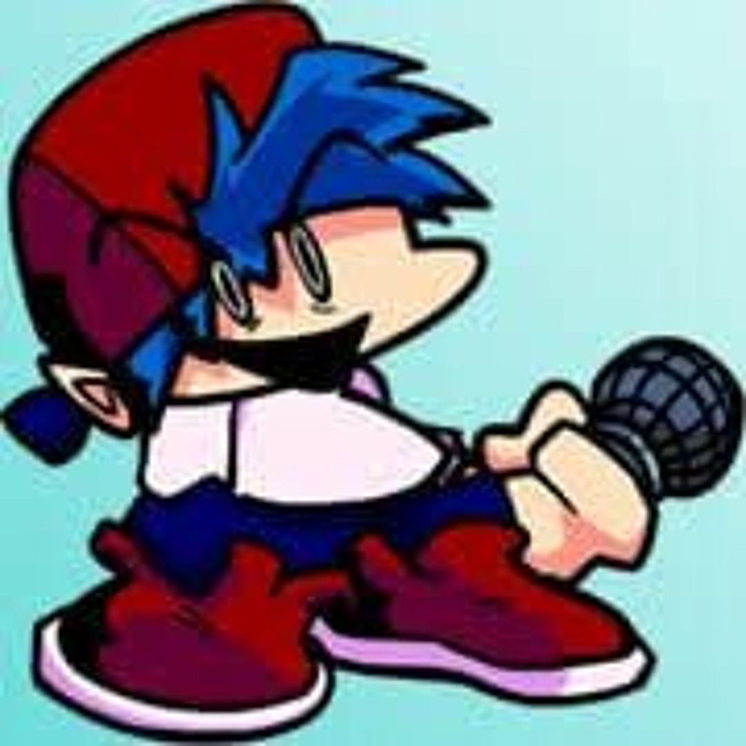 Stream chargetogame3 ( PAGE DOESNT OWN MUSIC ) | Listen to FNF VS Fake ...