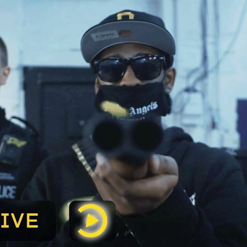 Stream ZT (3x3) - BODIED #AFG by Drill Europe | Listen online for free ...