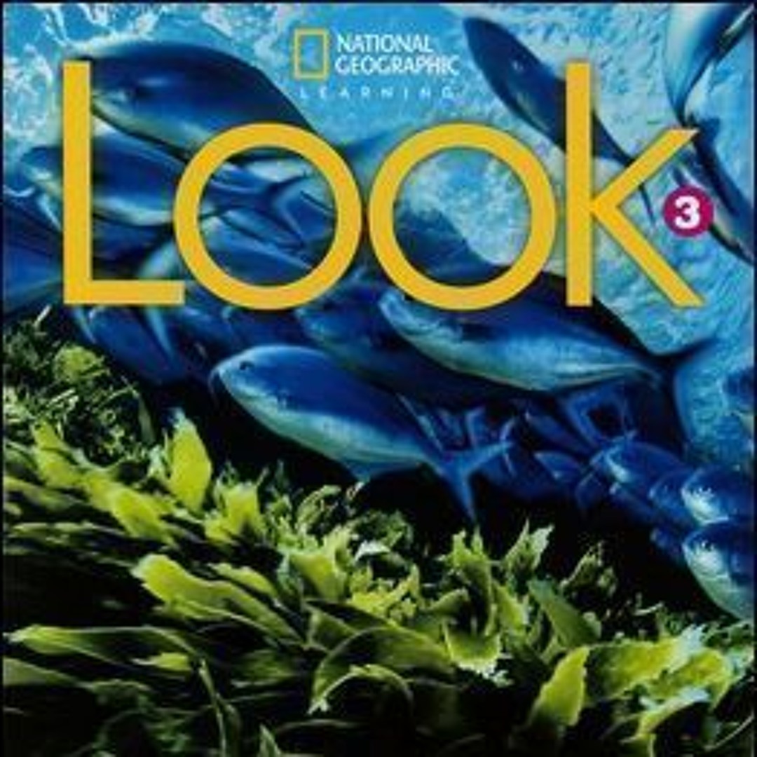 Stream Uni English Radio | Listen to National Geographic Look 3 ...