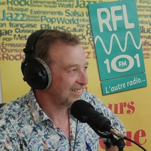 Stream RFL101 Parcours Éric Scilien Émission De Thierry Lebut by Rfl En ... Stream RFL101 Parcours Éric Scilien Émission De Thierry Lebut by Rfl En ...