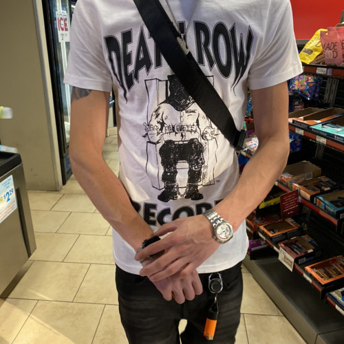 Stream Lil Montè - Rapper (Official Music Video) Chiboki.mp3 by TwoTone ...