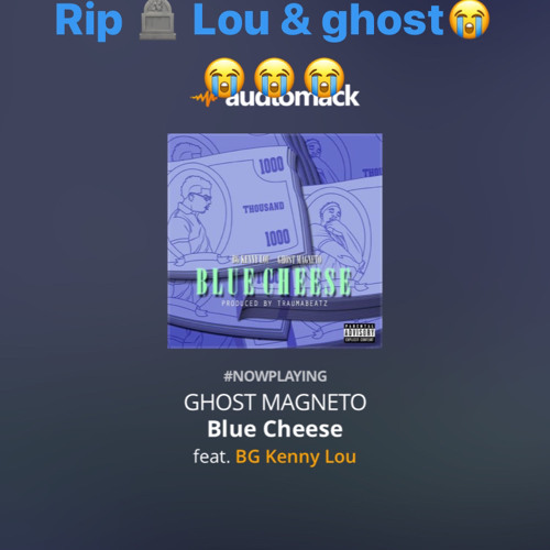 Stream BG Kenny Lou Murder One by MKD soulja J | Listen online for free ...