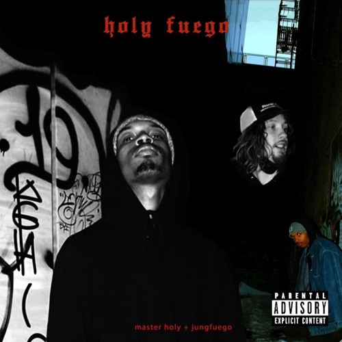 Stream Master Holy x Jung Fuego - Relax (Prod. Jung Fuego) by Jung ...