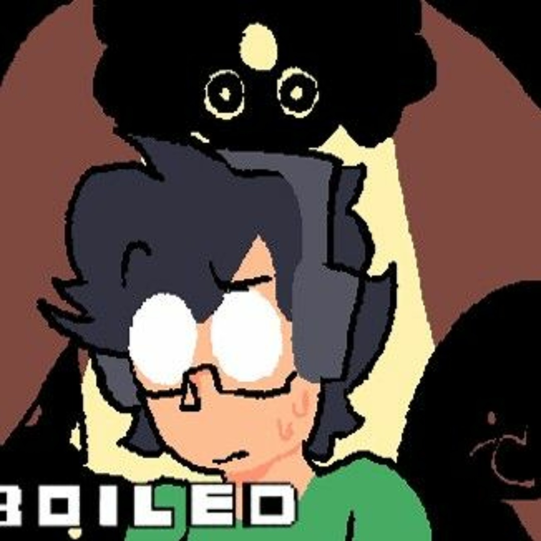 Stream Boiled - FNF' VS Vloo Guy V1 by Nisamit | Listen online for free ...