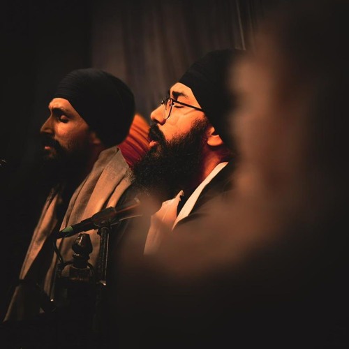 Stream Waheguru Simran - Bhai Prabhjeevan Singh Jee Malaysia by ...