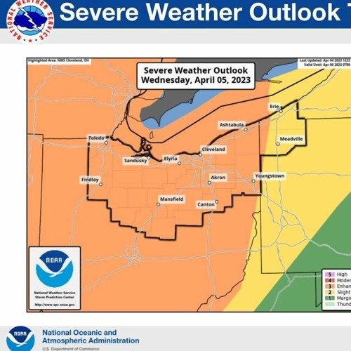 Stream What's Trending Wed Apr 5 2023 by BAS Sandusky Podcasts | Listen ...