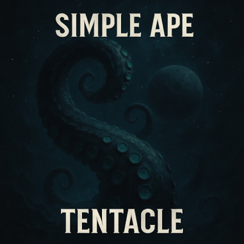Stream Simple Ape - Tentacle (Original Mix) by Simple Ape | Listen ...