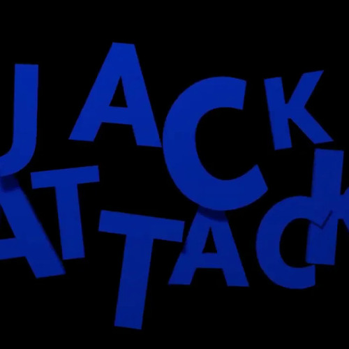 Stream YDKJ 5th Dementia: Jack Attack by Themanofthe1232 | Listen ...