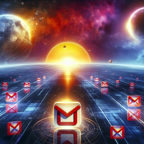 Stream episode Is Google Sunsetting Gmail? by cloudHQ podcast | Listen ...