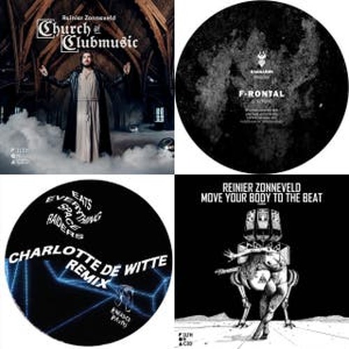 Stream Paul Flessner | Listen to paul techno playlist online for free ...