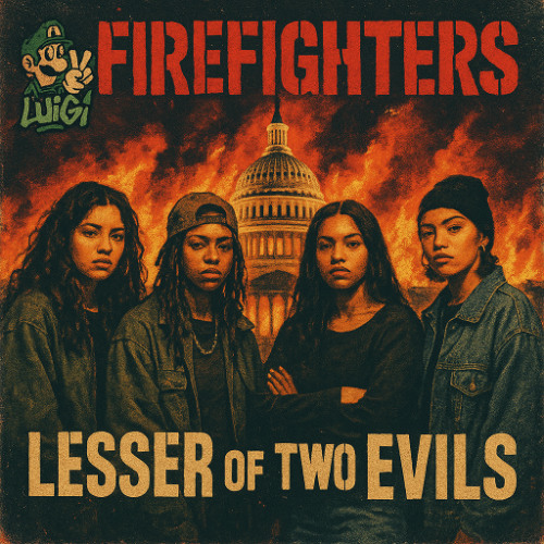 Stream Lesser of Two Evils by *~versewielder~* | Listen online for free ...