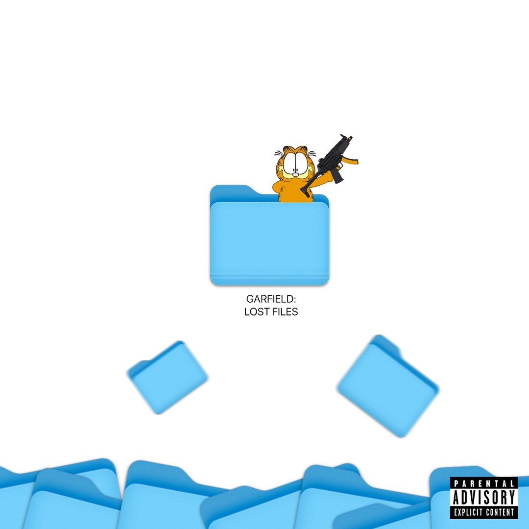 Stream taz | Listen to Garfield 2: Lost Files playlist online for free ...