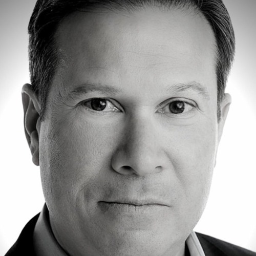 Stream episode Microcast: The FBI Way. Frank Figliuzzi, NBC News ...