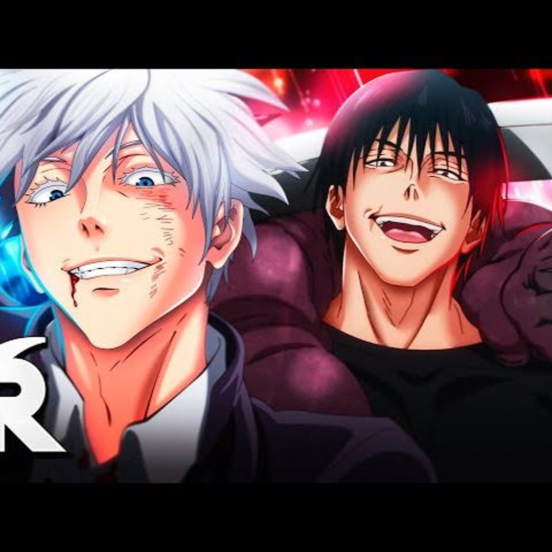 Stream Who Am I Supposed To Please x Gojo X Toji by Isberg | Listen ...