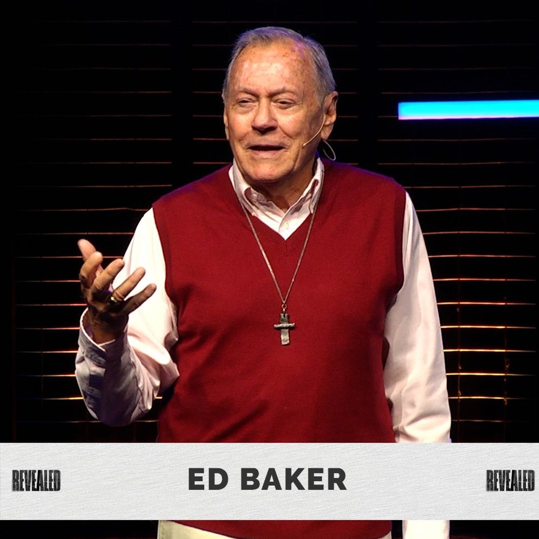 Stream Revealed: David and Goliath - Ed Baker by Orchard Hill Church | Listen online for free on ...