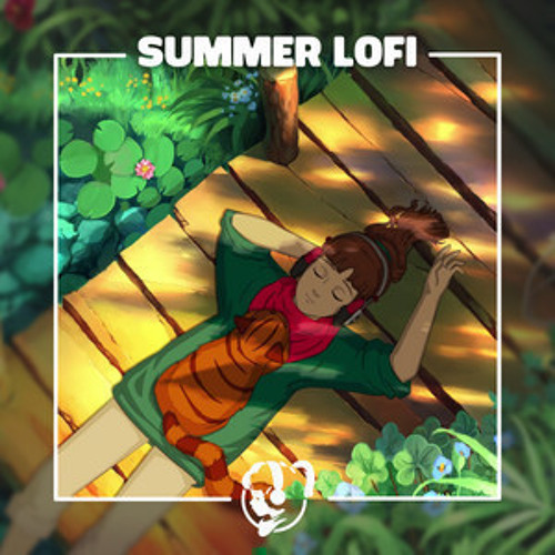 Stream Lofi Girl | Listen to Summer lofi playlist online for free on ...