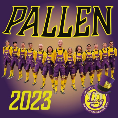 Stream Pallen 2023 by VI-Ling | Listen online for free on SoundCloud