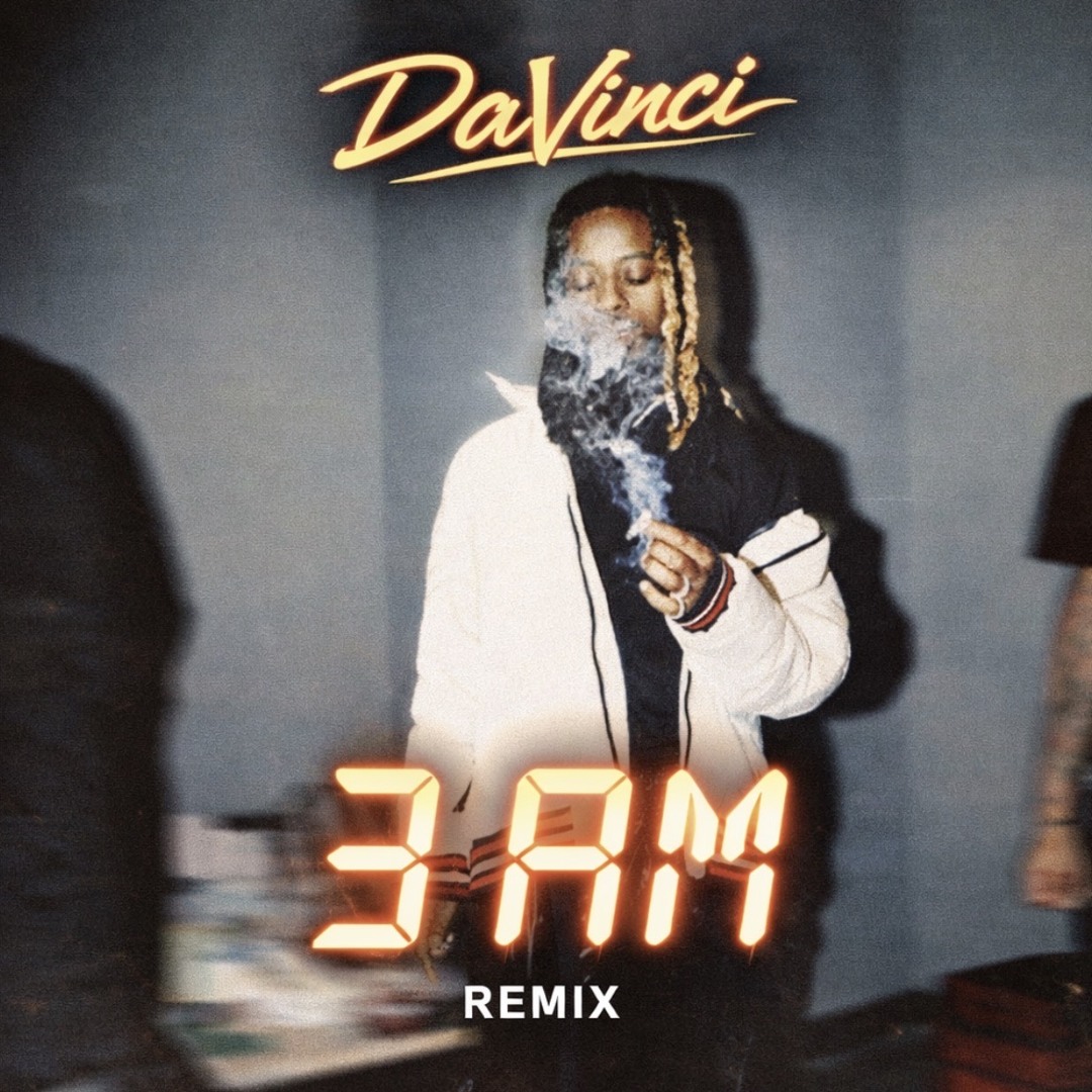 Stream 3 AM (Don Toliver x Loe Shimmy) – DC DaVinci [Remix] by DC ...