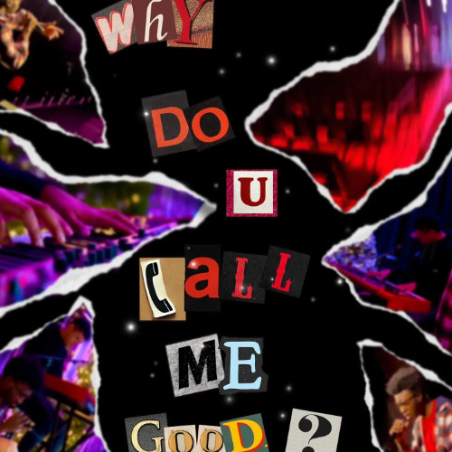 Stream C.S. Soul | Listen to Why Do You Call Me Good? playlist online ...