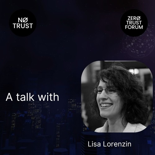 Stream episode A talk with Lisa Lorenzin with a side of SSE by "No ...
