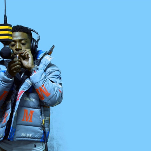 Stream Neno Calvin - I Just Wanna (Prod. By Audio Hittaz) by NenoCalvin ...