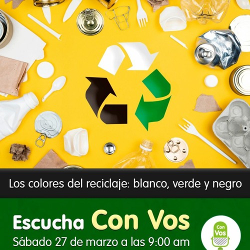 Stream Aprendamos juntos a identificar el nuevo código de colores para ...