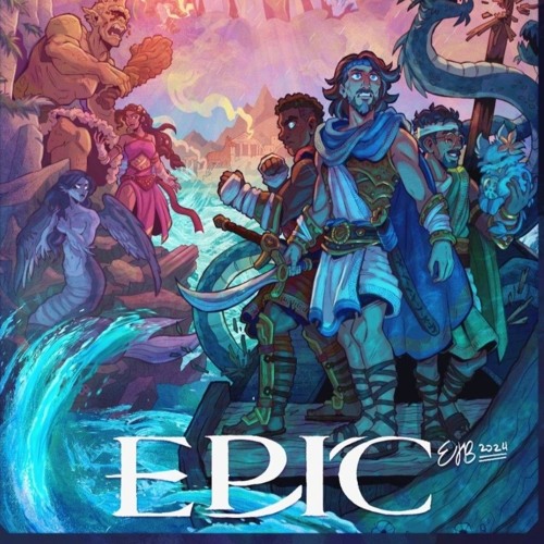 Stream Muichiro Tokito | Listen to 🎵 Epic The Musical - All The Songs 🎵 ...