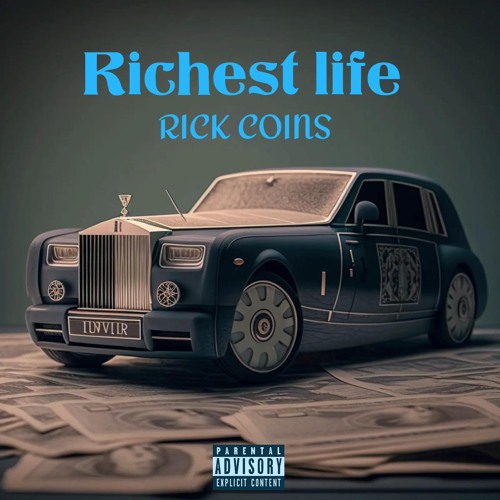 Stream Richest life by Rick Coins | Listen online for free on SoundCloud