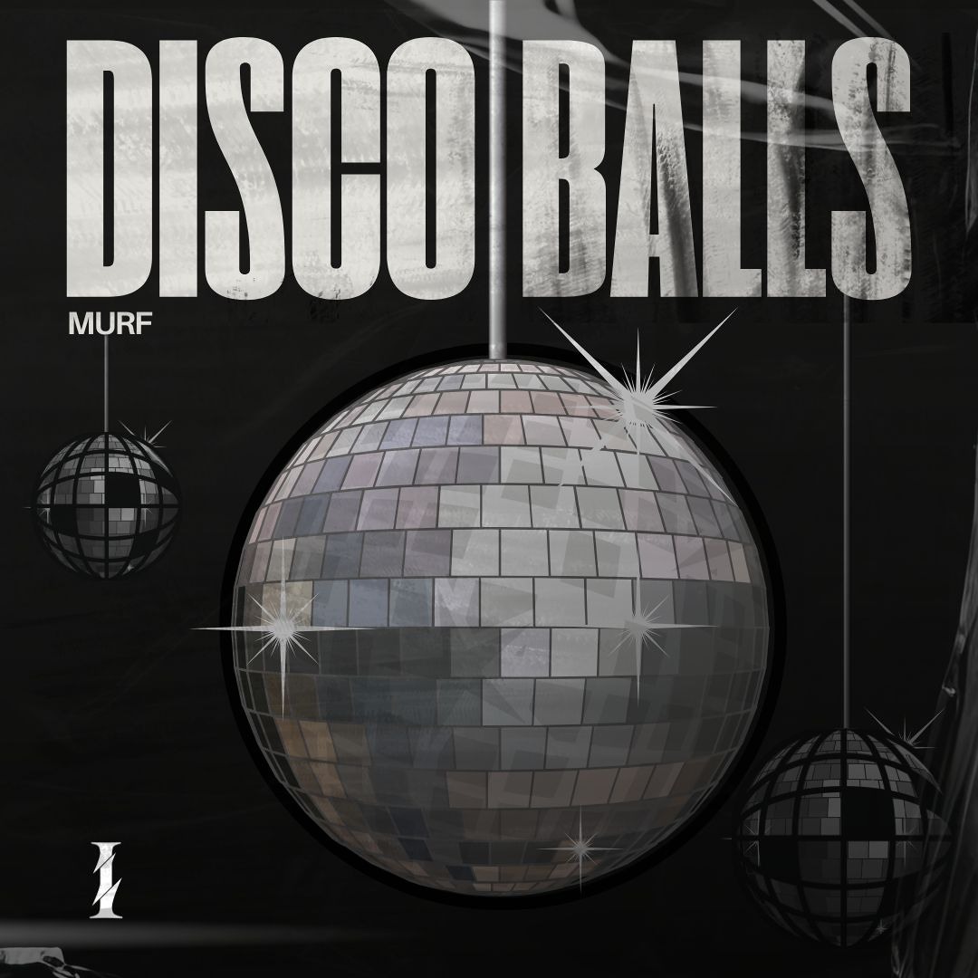 Stream MURF - DISCO BALLS by INTENSE LABEL | Listen online for free on ...