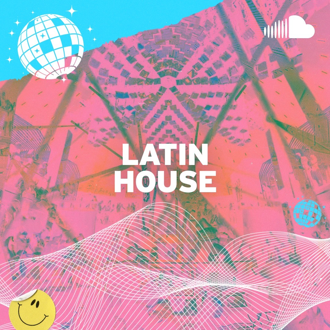 Stream SoundCloud Stories | Listen to Latin House playlist online for ...