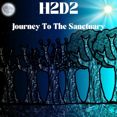 Stream Welcome by H2D2 | Listen online for free on SoundCloud