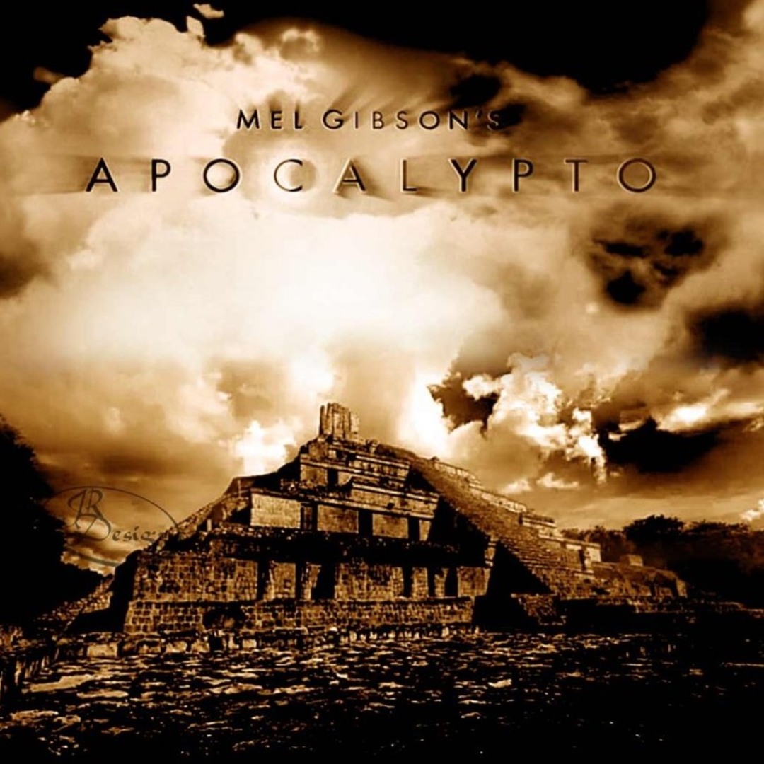 Stream TiWIZO | Listen to Apocalypto (2006) - Original Soundtrack ...