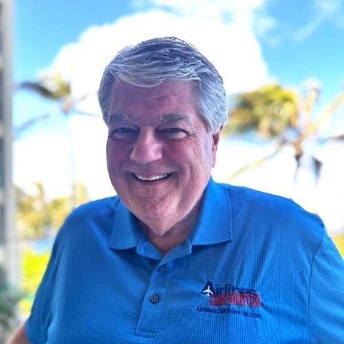 Stream episode 272 - Scott McCartney - Island Edition from Hawaii by ...