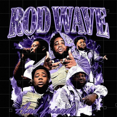 Stream Zoey | Listen to every Rod wave song playlist online for free on ...