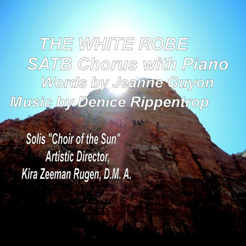 Stream The White Robe by beautifulstarmusic | Listen online for free on ...