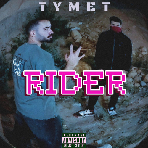 Stream Rider by Tymet | Listen online for free on SoundCloud