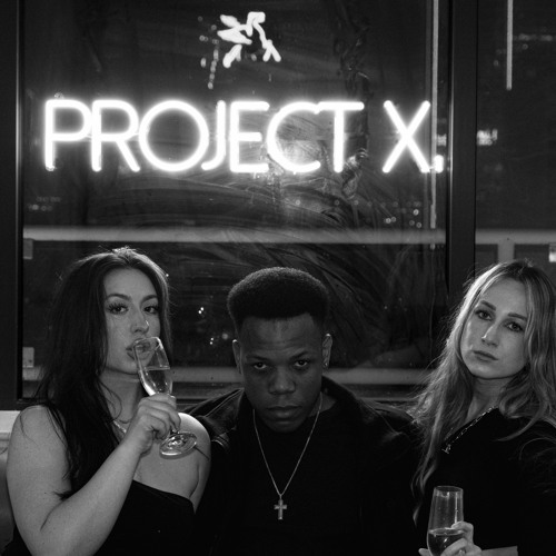 Stream Malcolm X. | Listen to PROJECT X. playlist online for free on ...