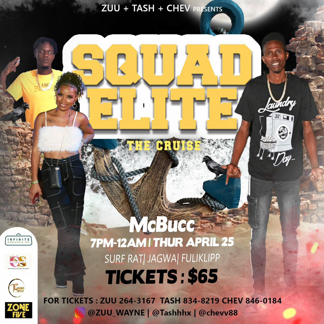 Stream SQUAD ELITE LIVE PROMO by Fullklipp Entertainment | Listen ...