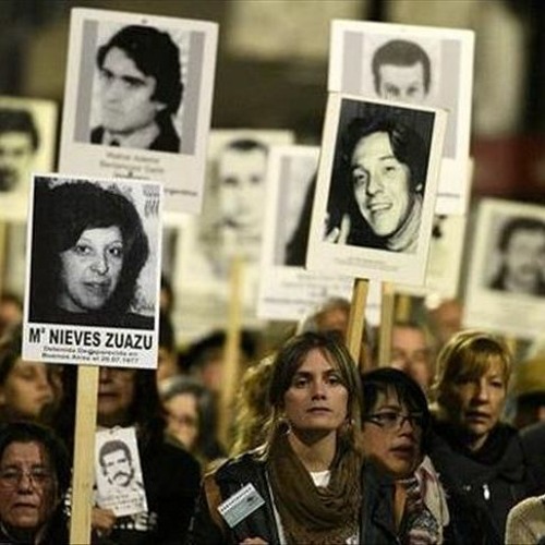 Stream August 14th, 2020: The Story Of Dan Mitrione, Uruguay, & Police ...