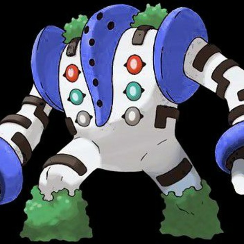 Stream Pokemon Omega Ruby Alpha Sapphire Regi Battle Theme by Raichuuu ...