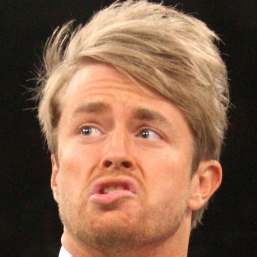 Stream TNA - Rockstar Spud 4th theme (2013-2017) by MidwestMachete ...