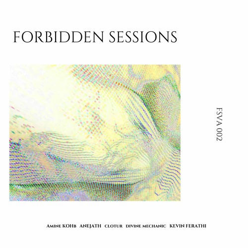 Stream BCCO Premiere: Amine Kohb - Proxima [FSVA002] by BCCO | Listen ...