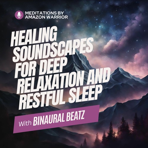 Stream 6. Gamma Wave Frequencies For Stress Reduction, Emotional ...