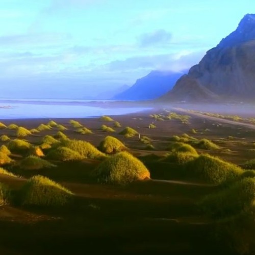 Stream Vocal Sample x Piano Type Beat "Magdalena Bay" by DJBeats V ...