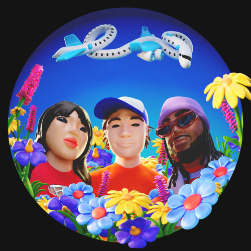 Stream Fear Of Flying (feat. Aminé & beabadoobee) by mac wetha | Listen ...