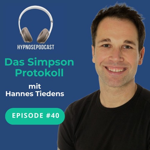 Stream episode Das Simpson Protokoll mit Hannes Tiedens by HypnosePodcast podcast | Listen ...