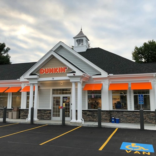 Stream Franchising Northern Management Group Acquires 14 Dunkin ...